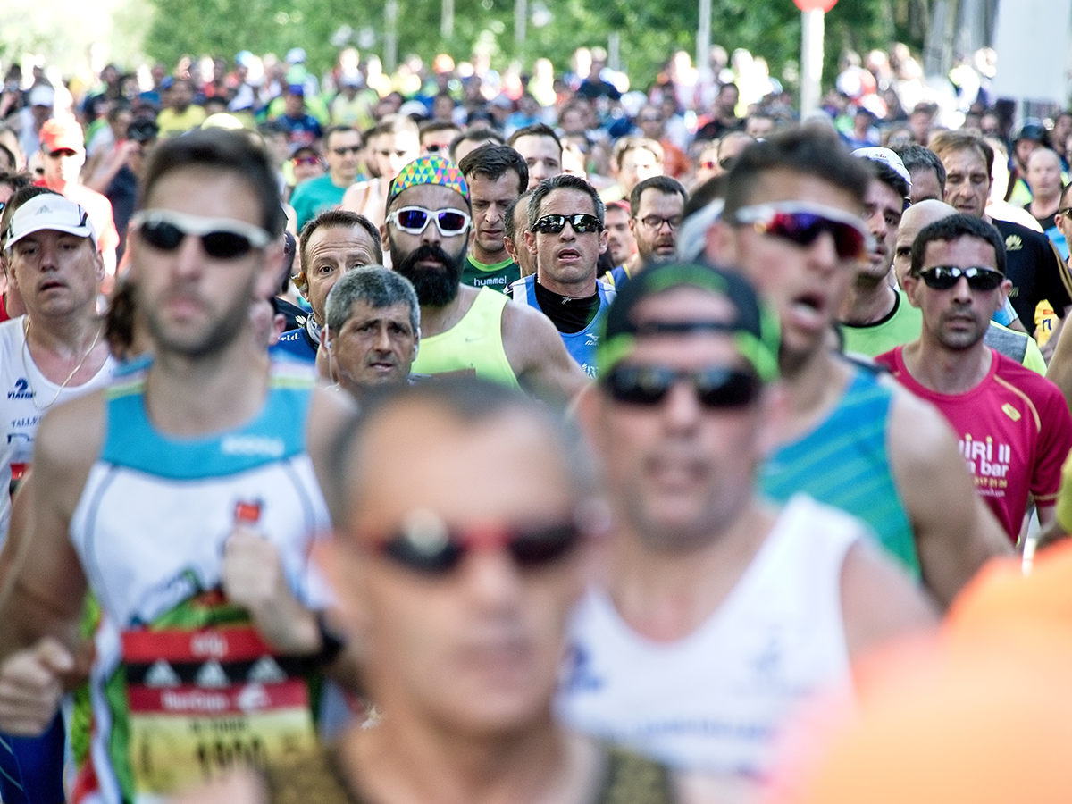 The Ultimate Marathon Race Day Checklist – ENERTOR®