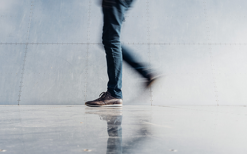 How to increase step count safely – ENERTOR®