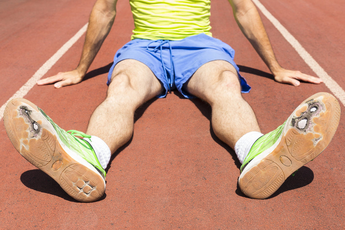 How often should you replace trainers? | Enertor – ENERTOR®