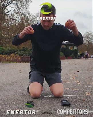 Running Insoles - Shock-absorbing Running Insoles | Enertor – ENERTOR®